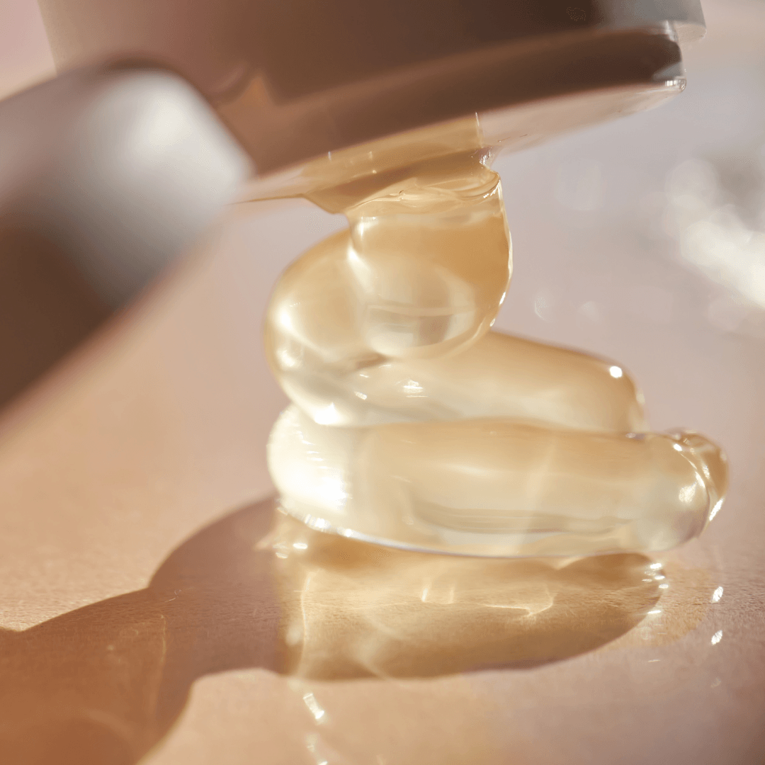 Mineral Gel Sunscreen for Sensitive Skin (SPF 45) (50ml) – Oleum Cottage